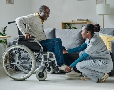 Home Care Assistance Barrie, ON | Trusted Elder Care Services